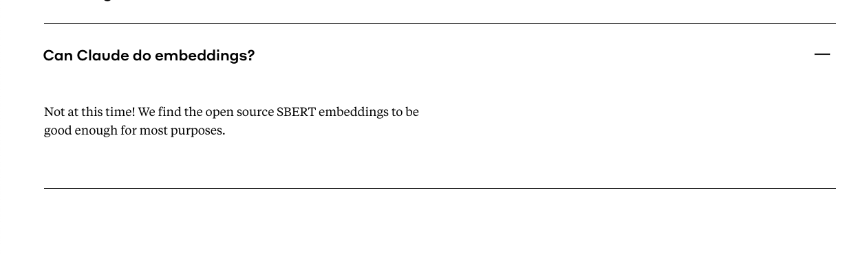 Add A Langchainembeddingsanthropicembeddings Class · Issue 5307 · Langchain Ailangchain · Github