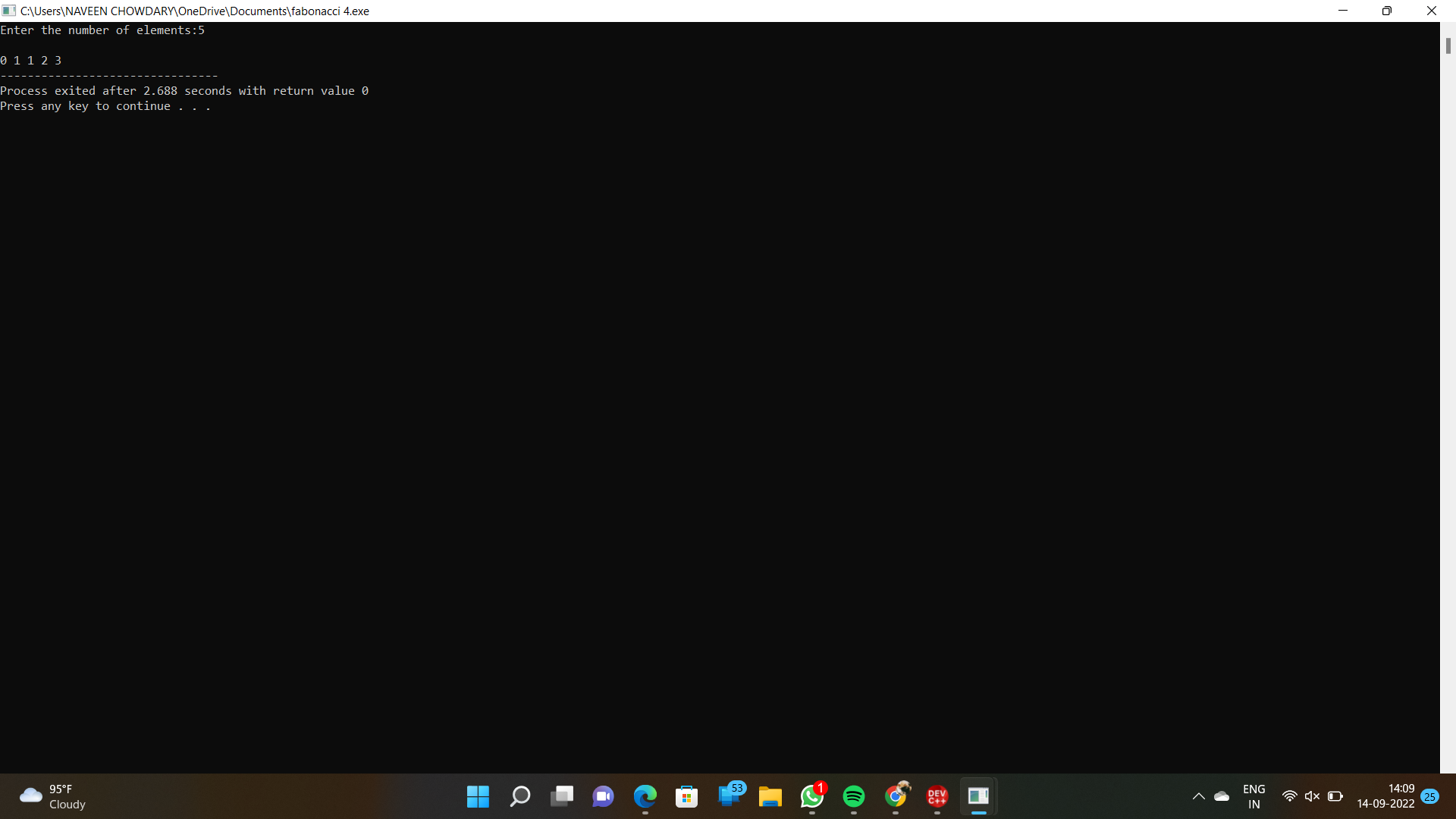 GitHub - naveenchowdary1010/Data-structures-with-C-extension