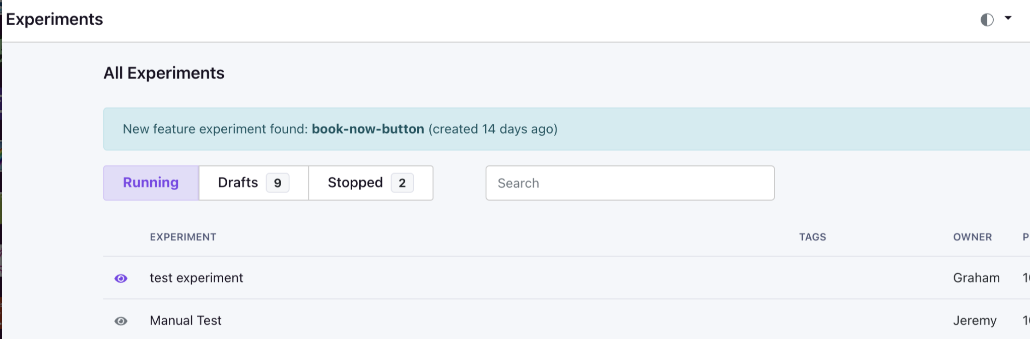 [Bug] Dark Mode UI bugs · Issue #604 · growthbook/growthbook · GitHub