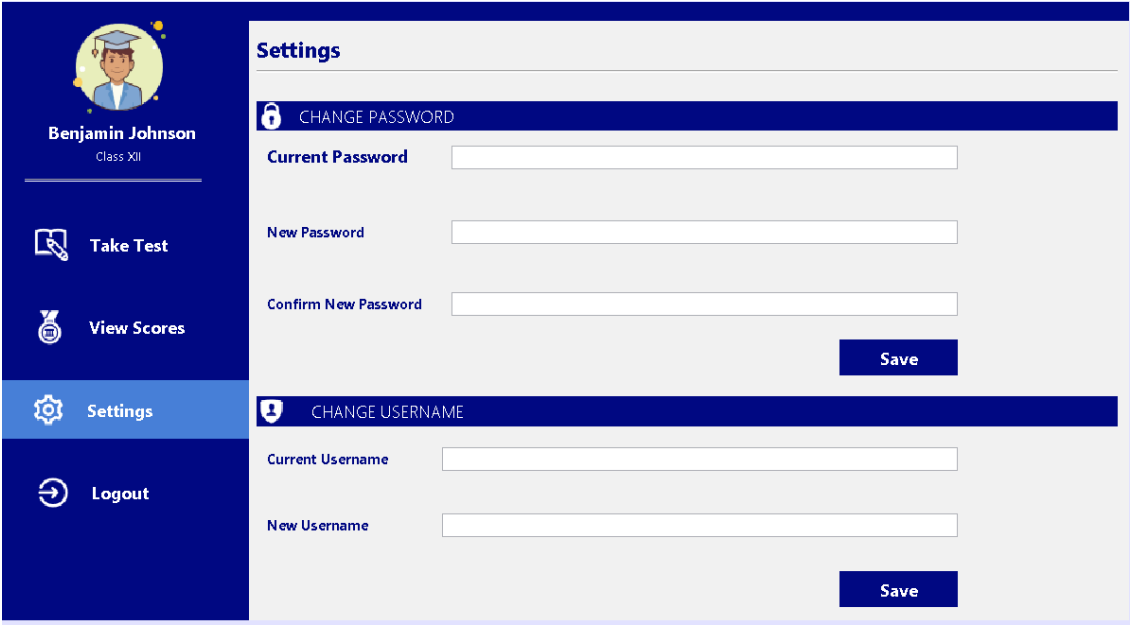 GitHub - Riddho01/Quiz-Management-System