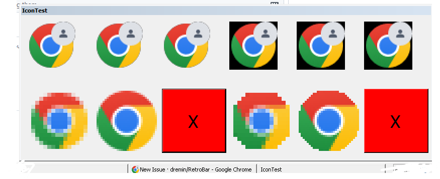 Few Problems · Issue 436 · Dreminretrobar · Github 