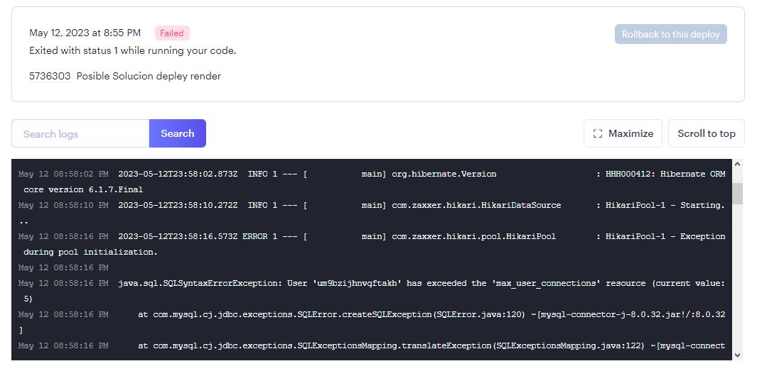 GitHub - BreiNus/CrudBackendArgentinaPrograma: Crud de por PortfolioWeb FullStack