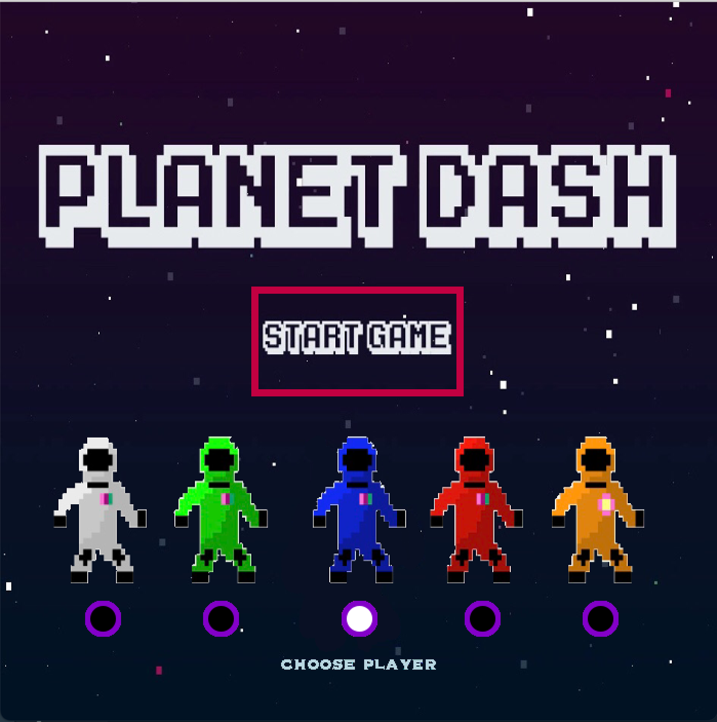 GitHub - cyberkatrina/Space-Balls-Game: Space Balls Game in Processing 4
