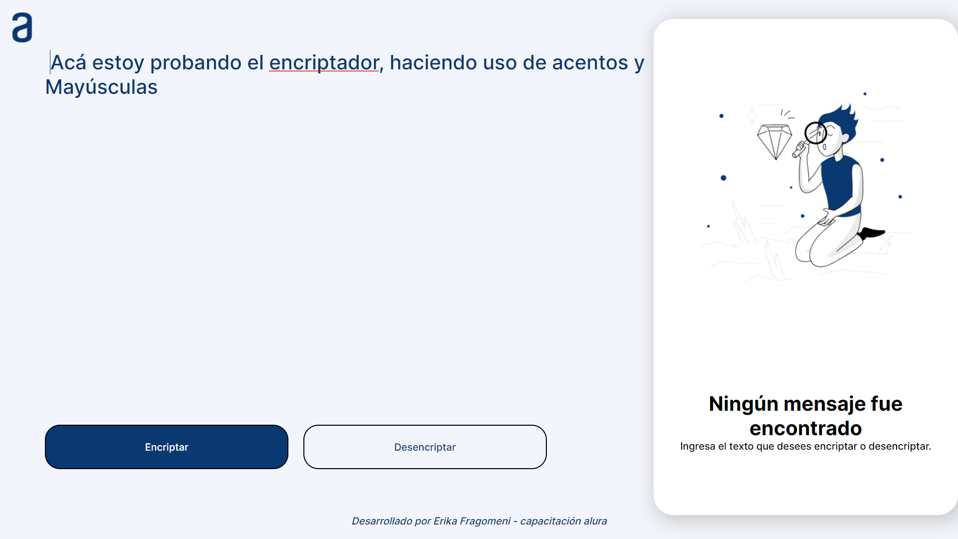 GitHub - efragomeni/Encriptador