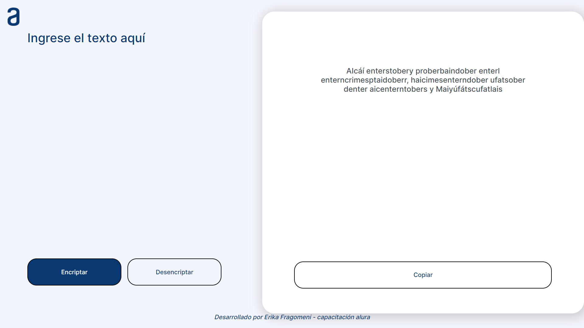 GitHub - efragomeni/Encriptador
