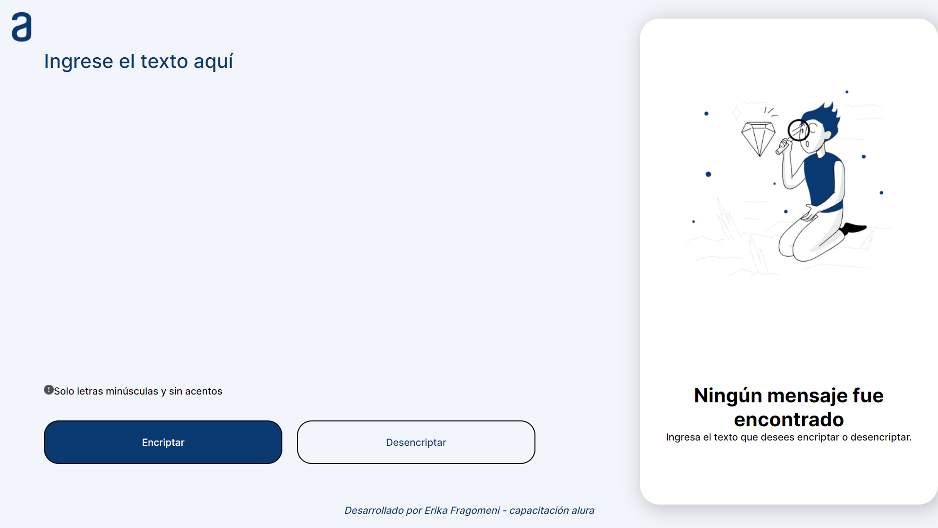 GitHub - efragomeni/Encriptador