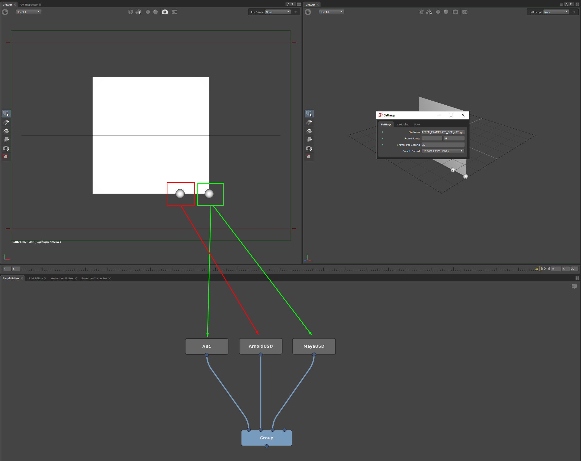 USD writer not setting `timeCodesPerSecond` or `framesPerSecond` on stage · Issue #1395 ...