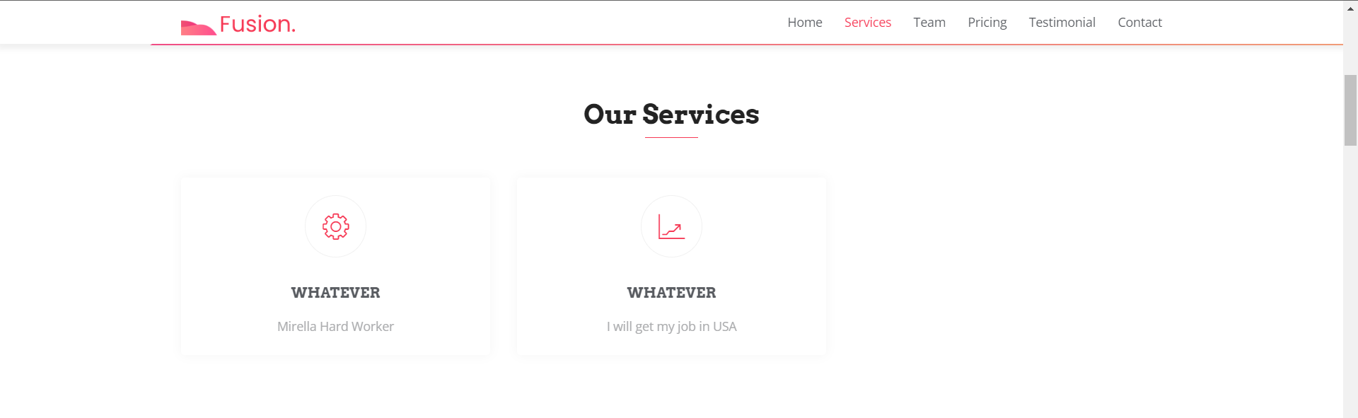 GitHub - angheben/Fusion