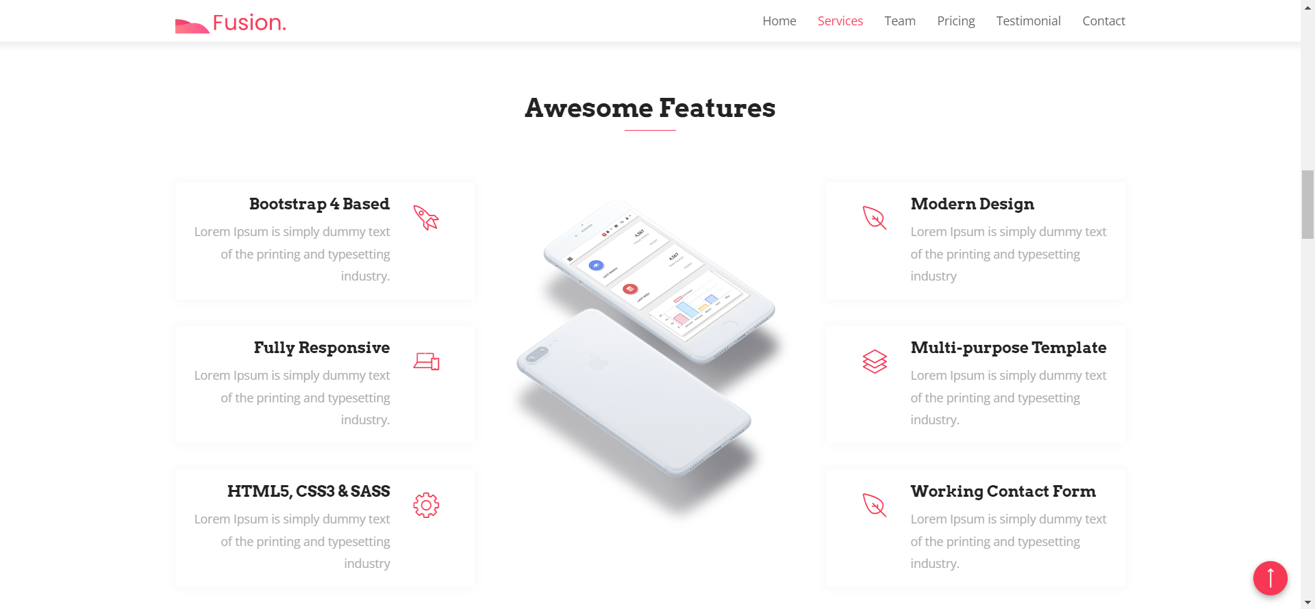 GitHub - angheben/Fusion