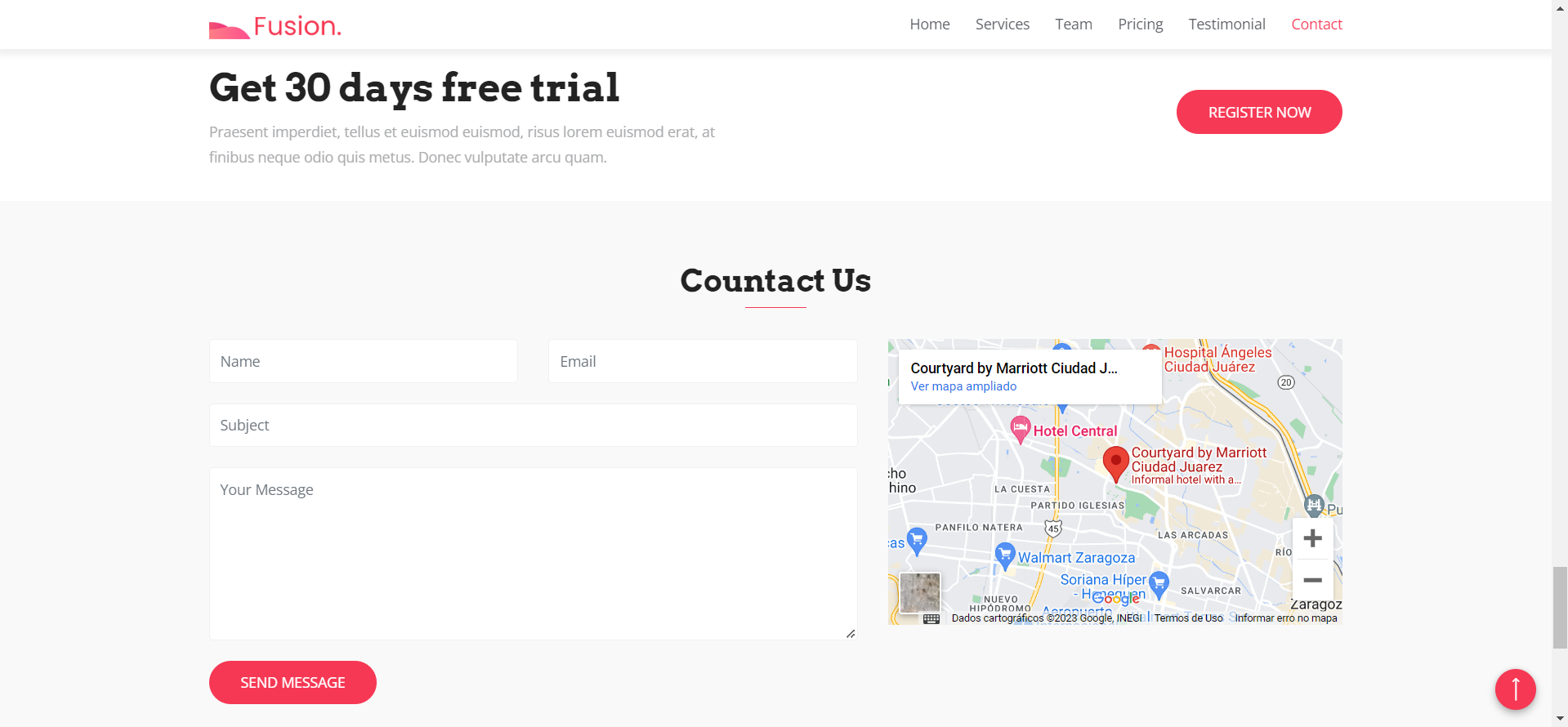 GitHub - angheben/Fusion