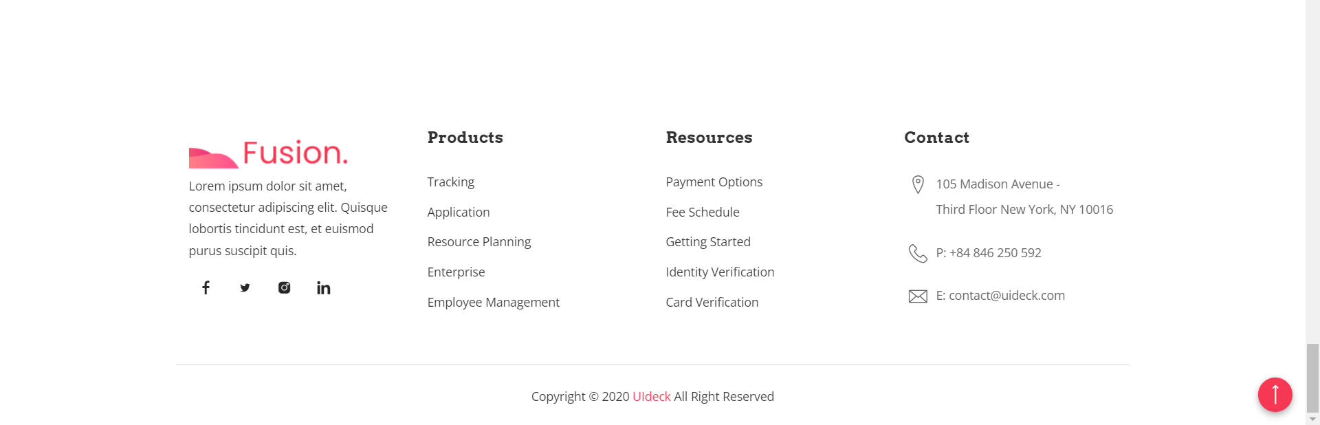 GitHub - angheben/Fusion