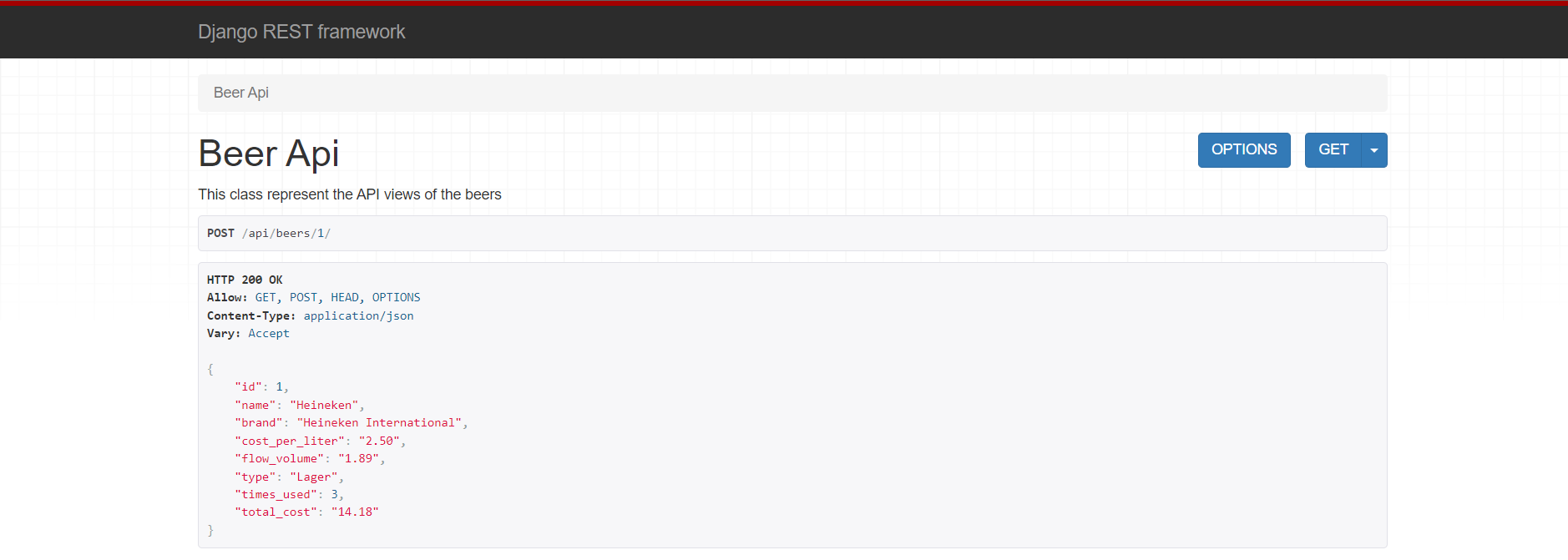 Github Angheben Beer Tap Dispenser Api