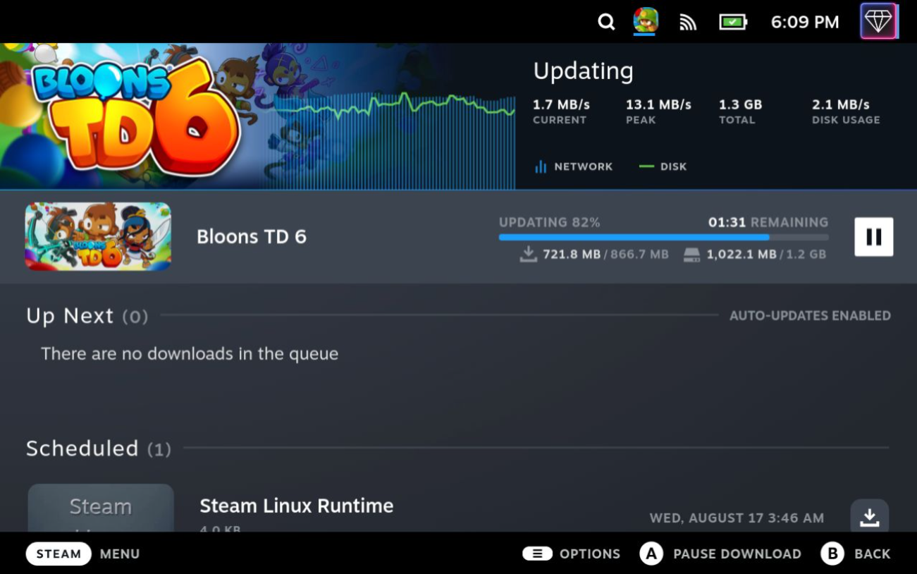 ROUND | Option to disable rounded corners of the download tab · Issue ...