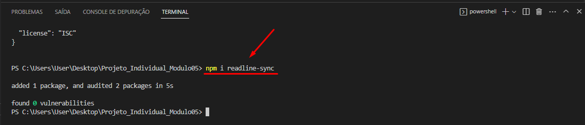 GitHub - Rafael-Ferreira-RJ/Projeto_Individual_Modulo05: Projeto Individual: Módulo 5 ...