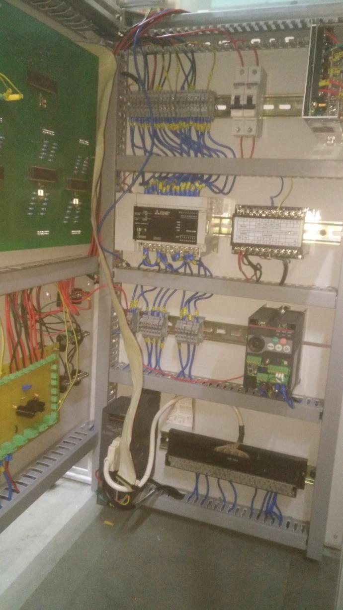 GitHub - KrishnaH96/IoT-based-dynamic-conveyor-scale-and-profile-generator-for-sorting-