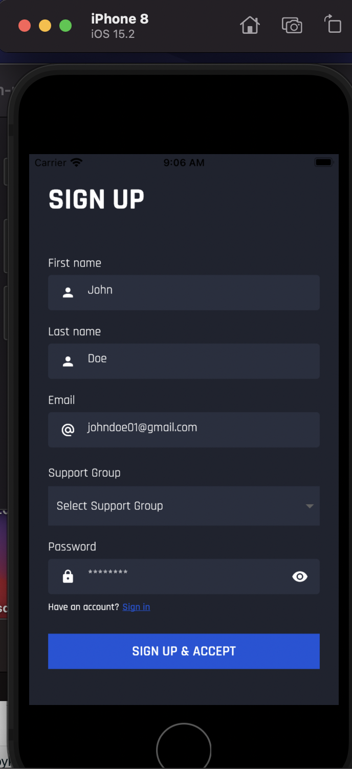 GitHub - fatimaujunwa/chat_app: Flutter Chat Application With Firebase