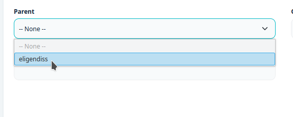 Select input cant revert acction of select to none · Issue #103 ...