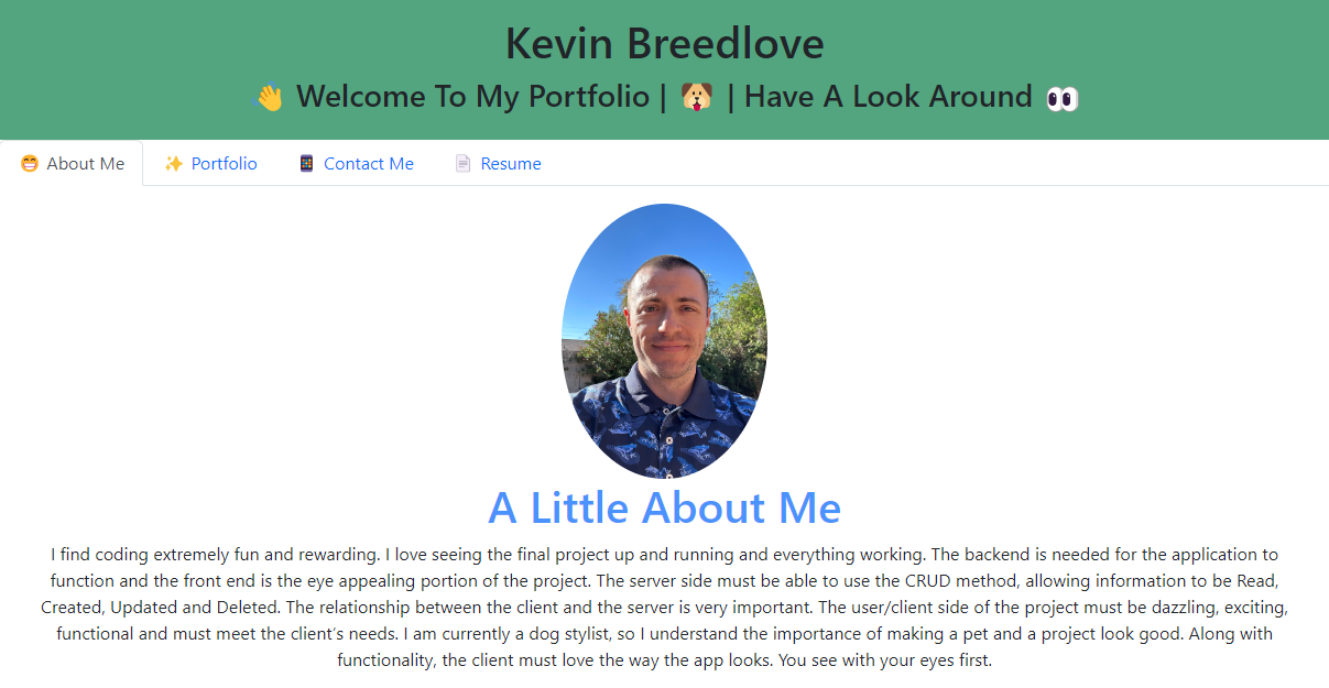 GitHub - Chiweenie6/My_Projects_Portfolio: A collection of projects I ...