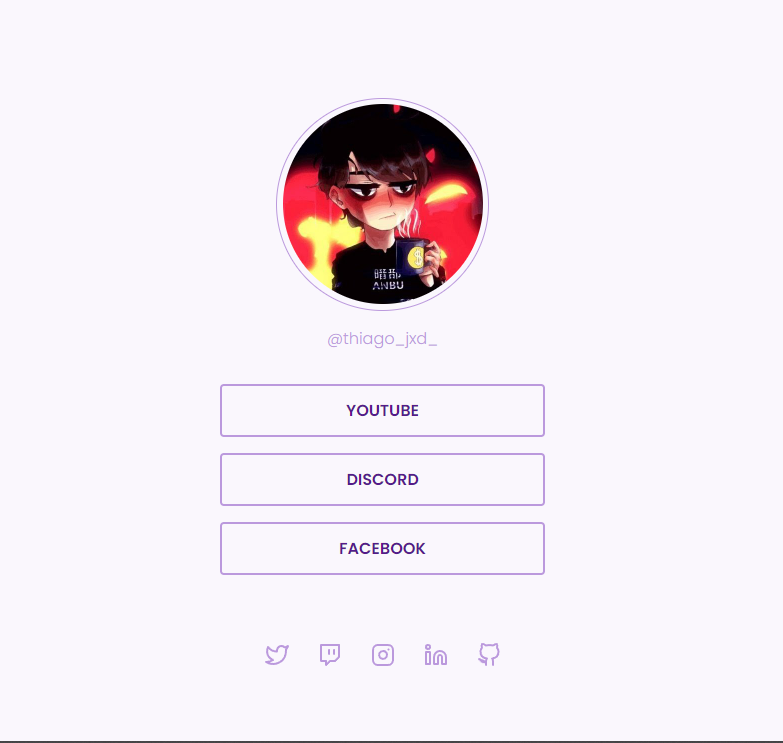 GitHub - thigodev/Social-Tree
