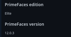 InputMask: onchange broken with PF12 · Issue #9819 · primefaces/primefaces · GitHub