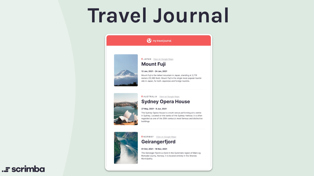 GitHub - JulieLoi/learning-react: Learning React from Scrimba (https://scrimba.com/learn/learnreact)