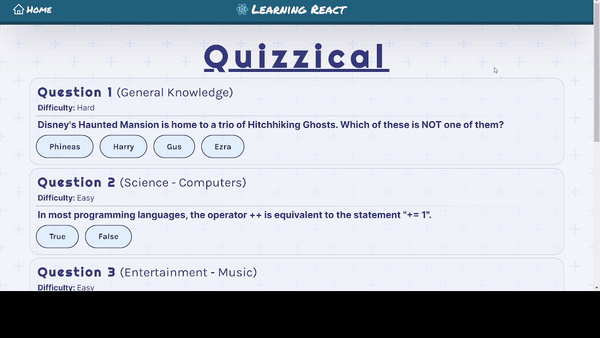 GitHub - JulieLoi/learning-react: Learning React from Scrimba (https://scrimba.com/learn/learnreact)