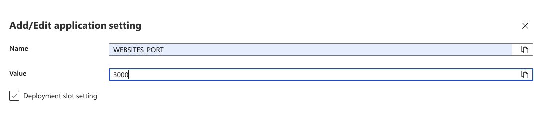 Github Hkaanturgutdeploy Webapps To Azure App Service Using Azure Devops Pipelines