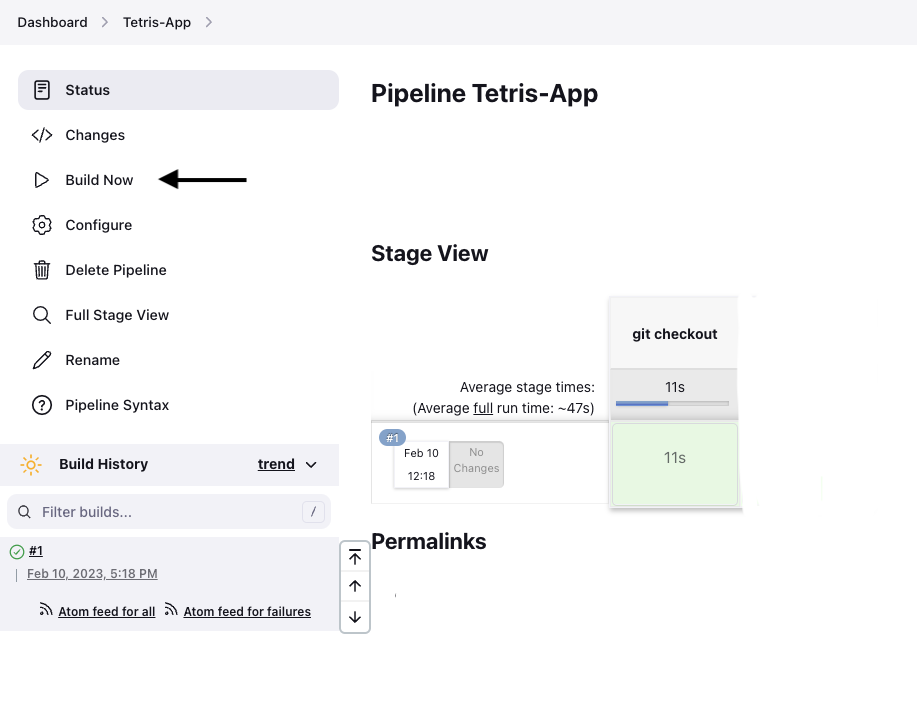 Github Hkaanturgutdeploy Containerized Webapps To Azure App Service Using Jenkins