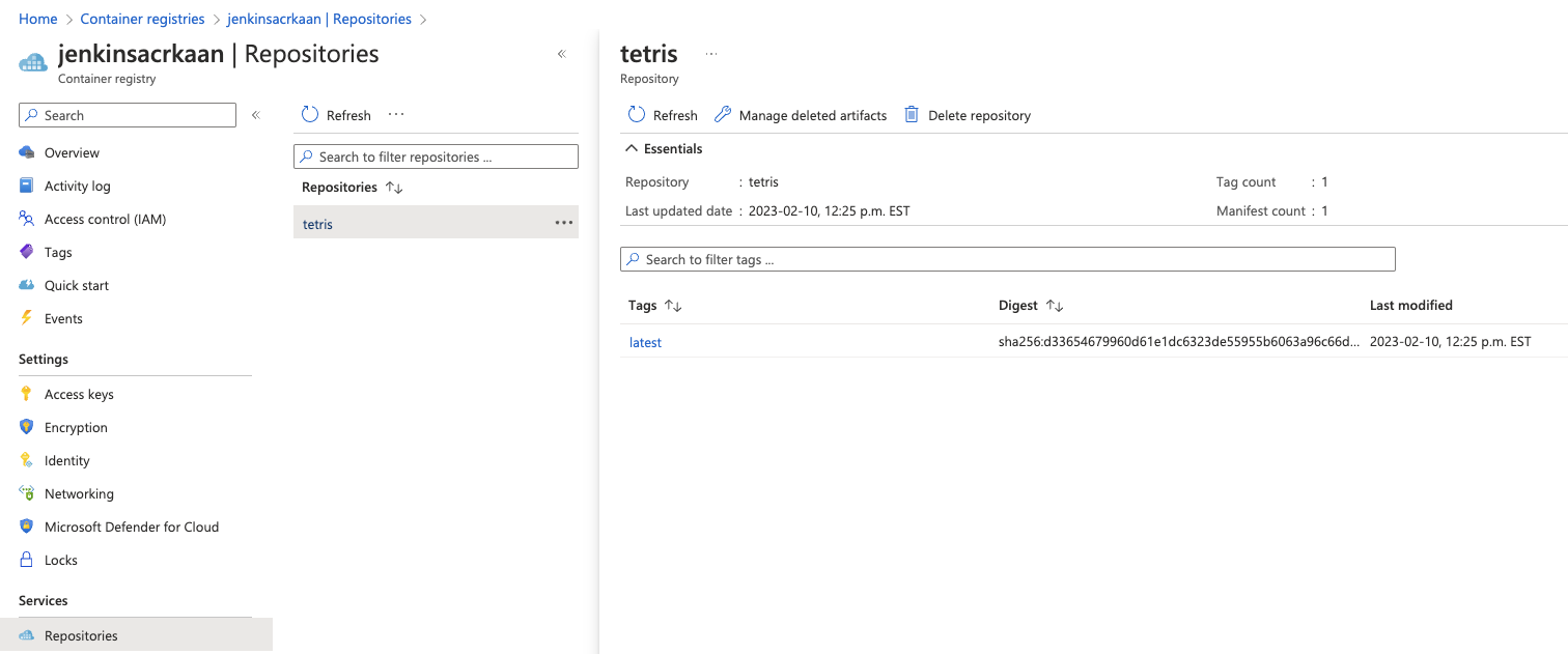 GitHub - hkaanturgut/DEPLOY-CONTAINERIZED-WEBAPPS-TO-AZURE-APP-SERVICE-USING-JENKINS