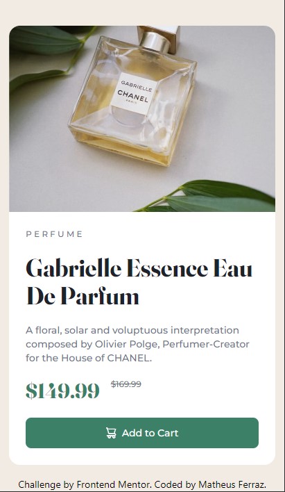 GitHub - MaThIaXs/productPreviewCard