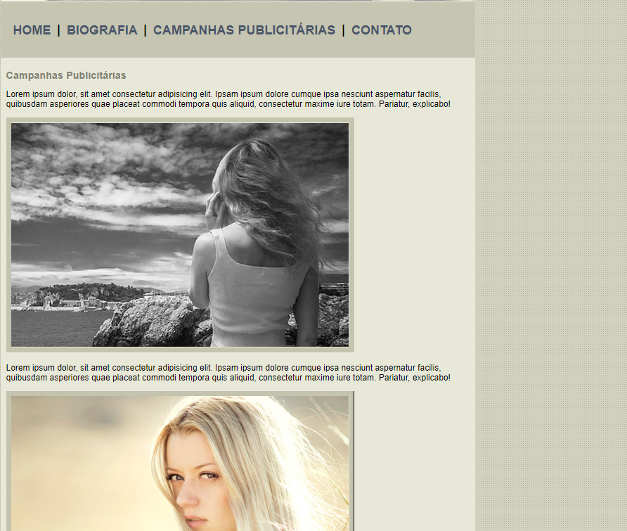 GitHub - biaods/Exercicio-tela: Tela desenvolvida somente com HTML e CSS.