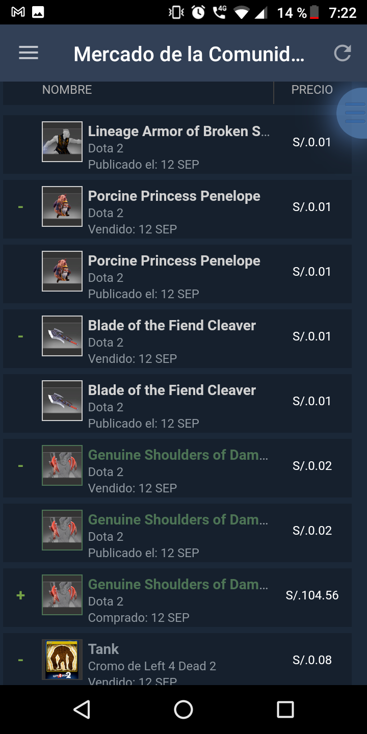 Problemas de la cuenta · Issue #3057 · ValveSoftware/Dota2-Gameplay · GitHub