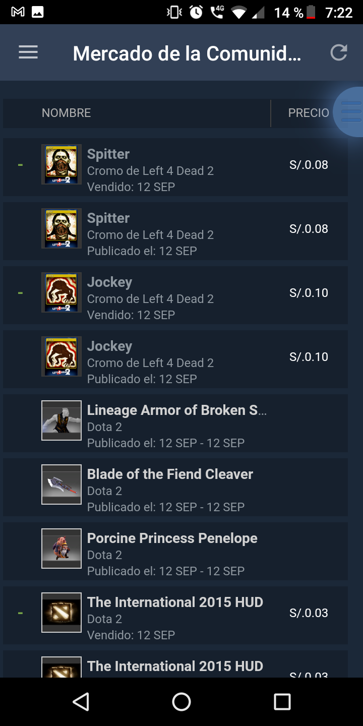 Problemas de la cuenta · Issue #3057 · ValveSoftware/Dota2-Gameplay · GitHub