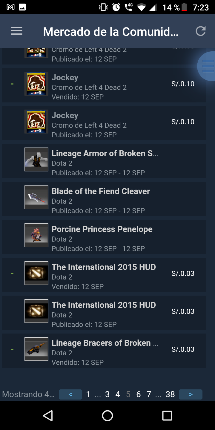 Problemas De La Cuenta · Issue 3057 · Valvesoftware Dota2 Gameplay · Github