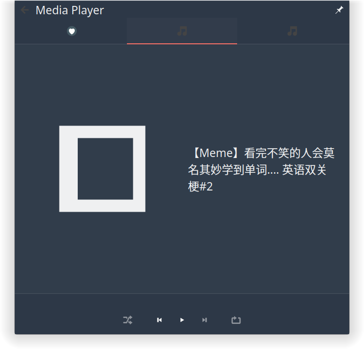 视频播放时无声音 · Issue #81 · msojocs/bilibili-linux · GitHub