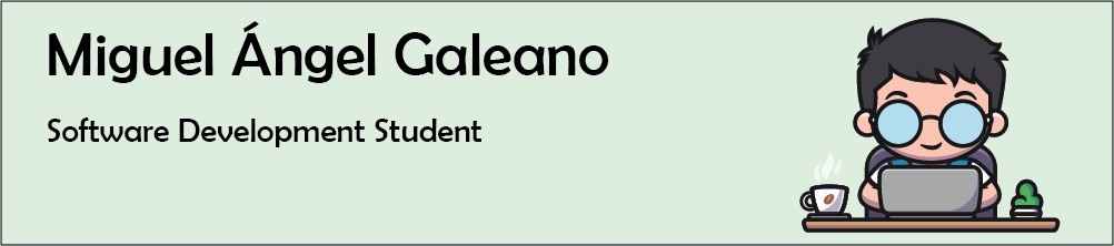 ElMiGuElG (Miguel Ángel Galeano ) · GitHub