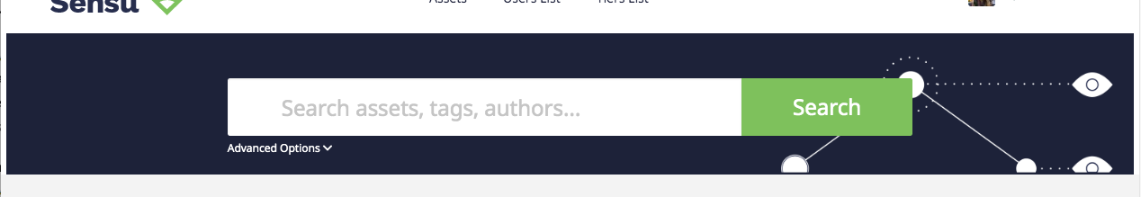 Margin around search bar · Issue #170 · sensu/bonsai · GitHub