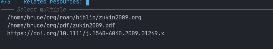 Bibtex Actions Open Tries To Open Org Files In A Web Browser · Issue 333 · Emacs Citarcitar
