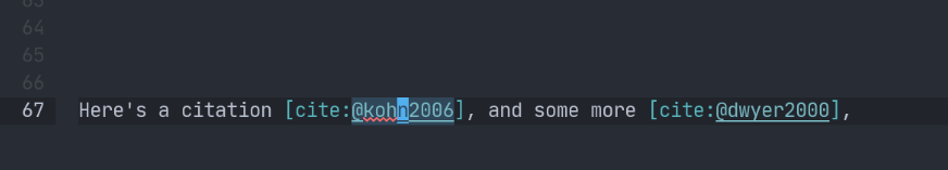 Add embark-target face · Issue #685 · doomemacs/themes · GitHub
