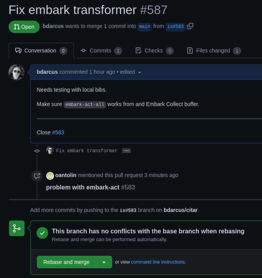 problem with embark-act · Issue #583 · emacs-citar/citar · GitHub
