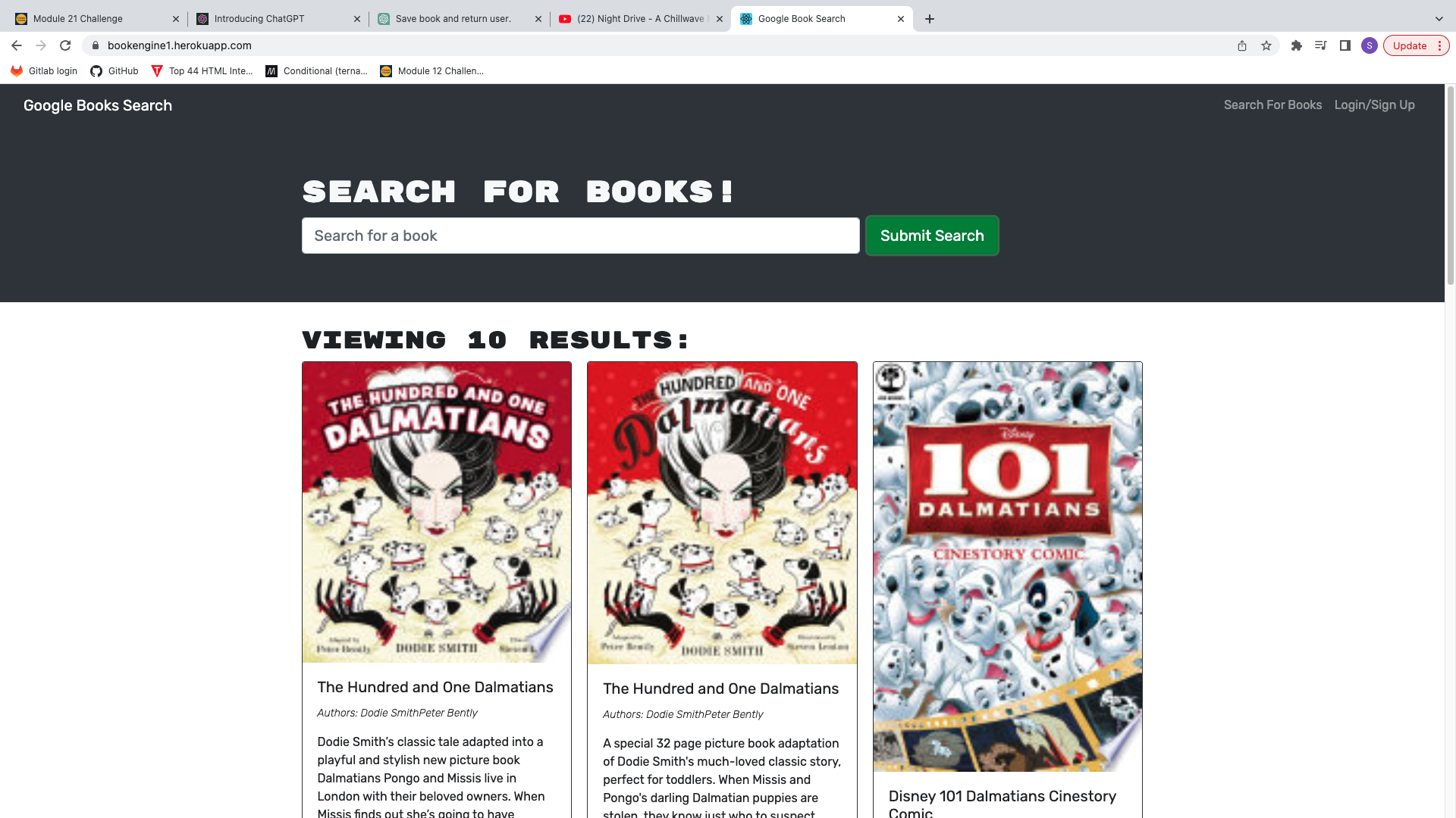 GitHub - Savannahmunn1996/BookEngine