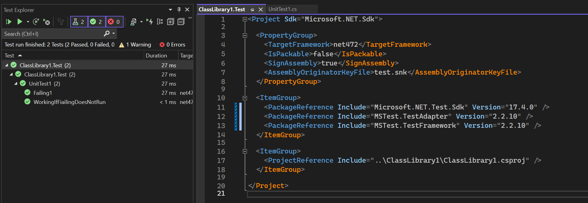 Assembly Search Paths Seems To Be Wrong When Using Deploymentdirectory