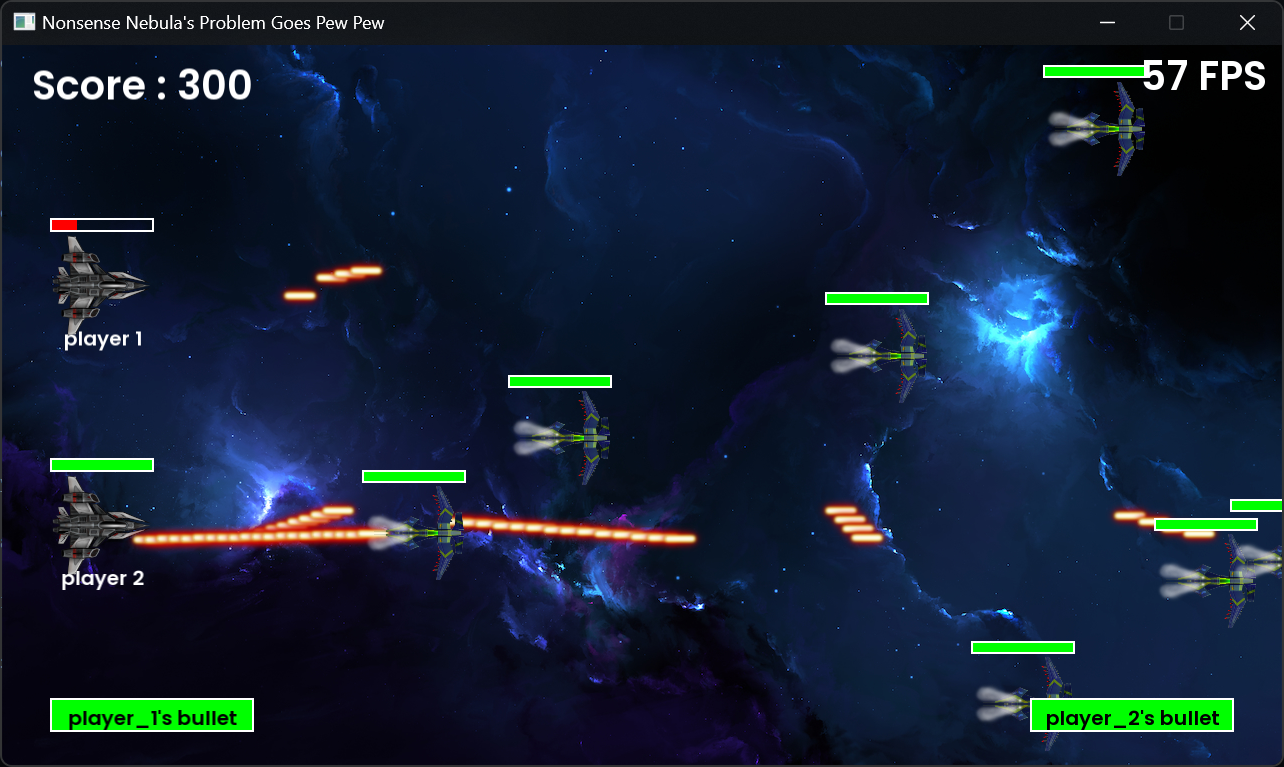 GitHub - Yanfiq/NonsenseNebulaProblem: There was a nonsensical problem in the nebula, you wanted ...