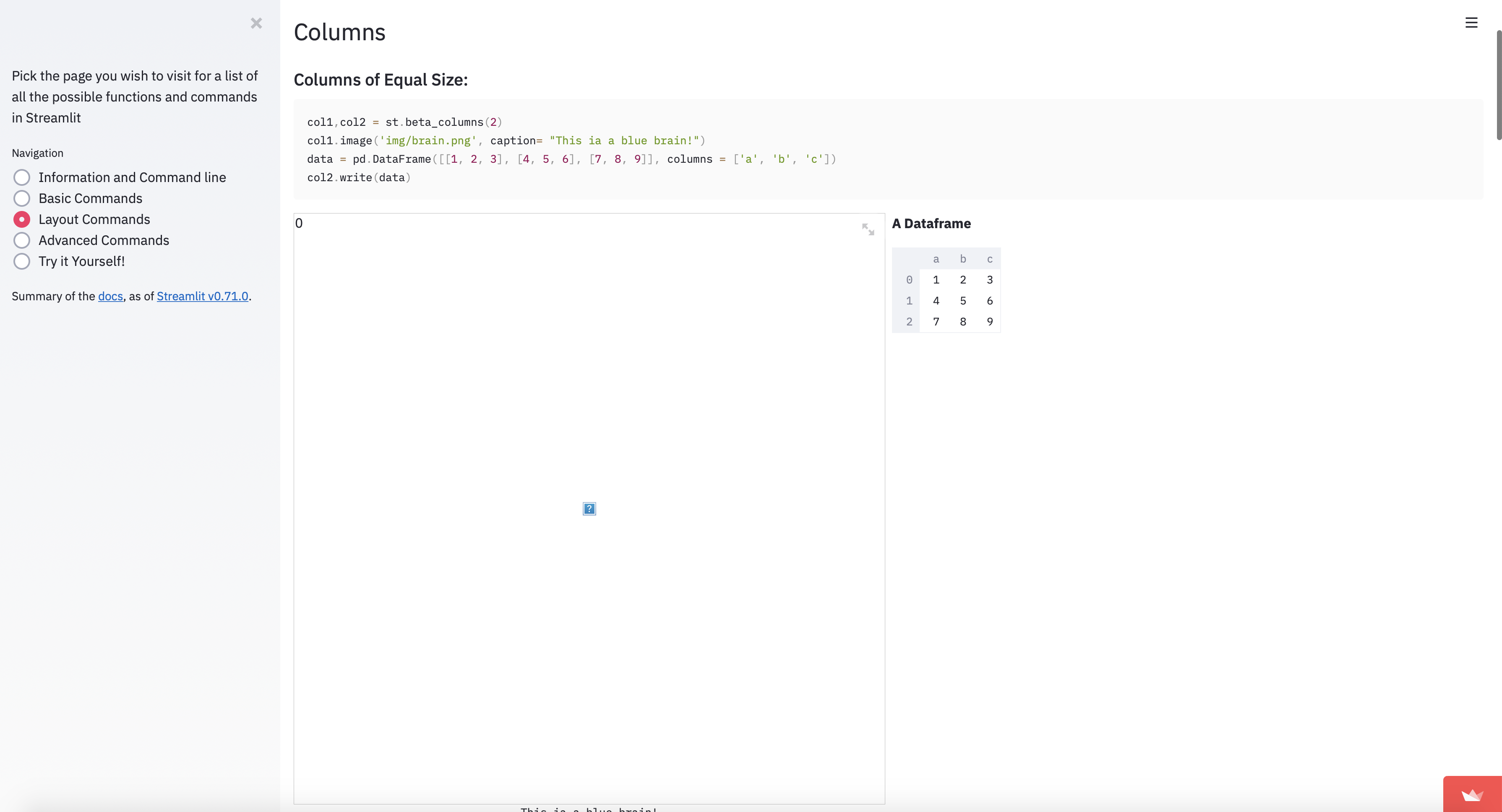 Images fail to load in Streamlit App · Issue #2633 · streamlit ...