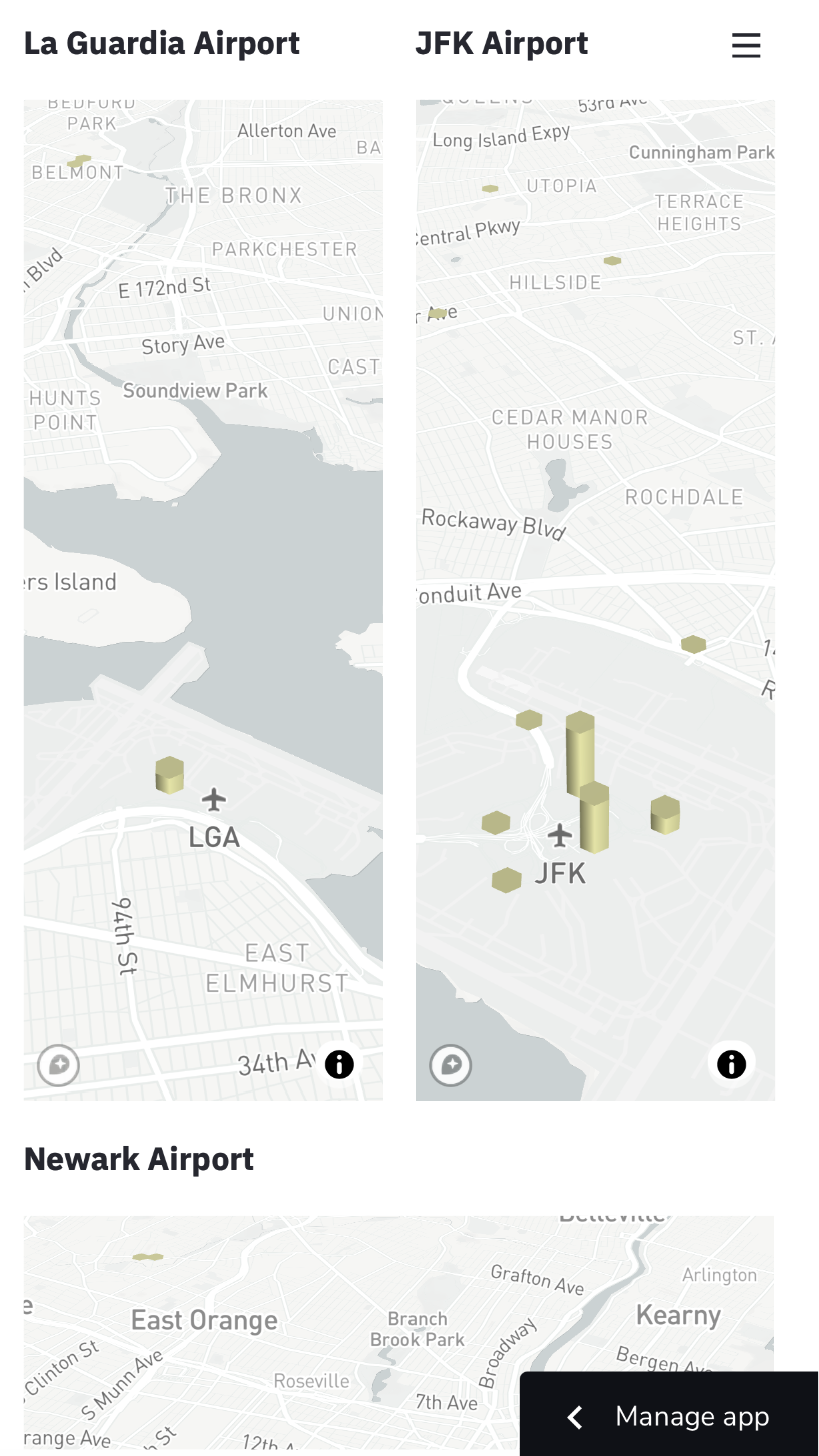 Vertically stack columns when viewport is below 640px · Issue #3594 · streamlit/streamlit · GitHub