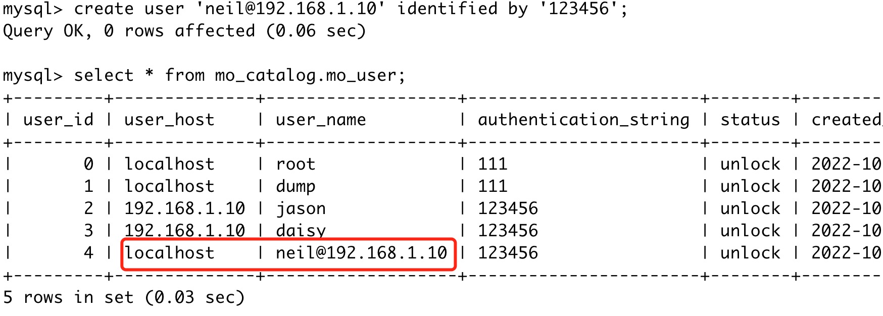 [Bug]: username@hostname can't transfor username and hostname · Issue ...