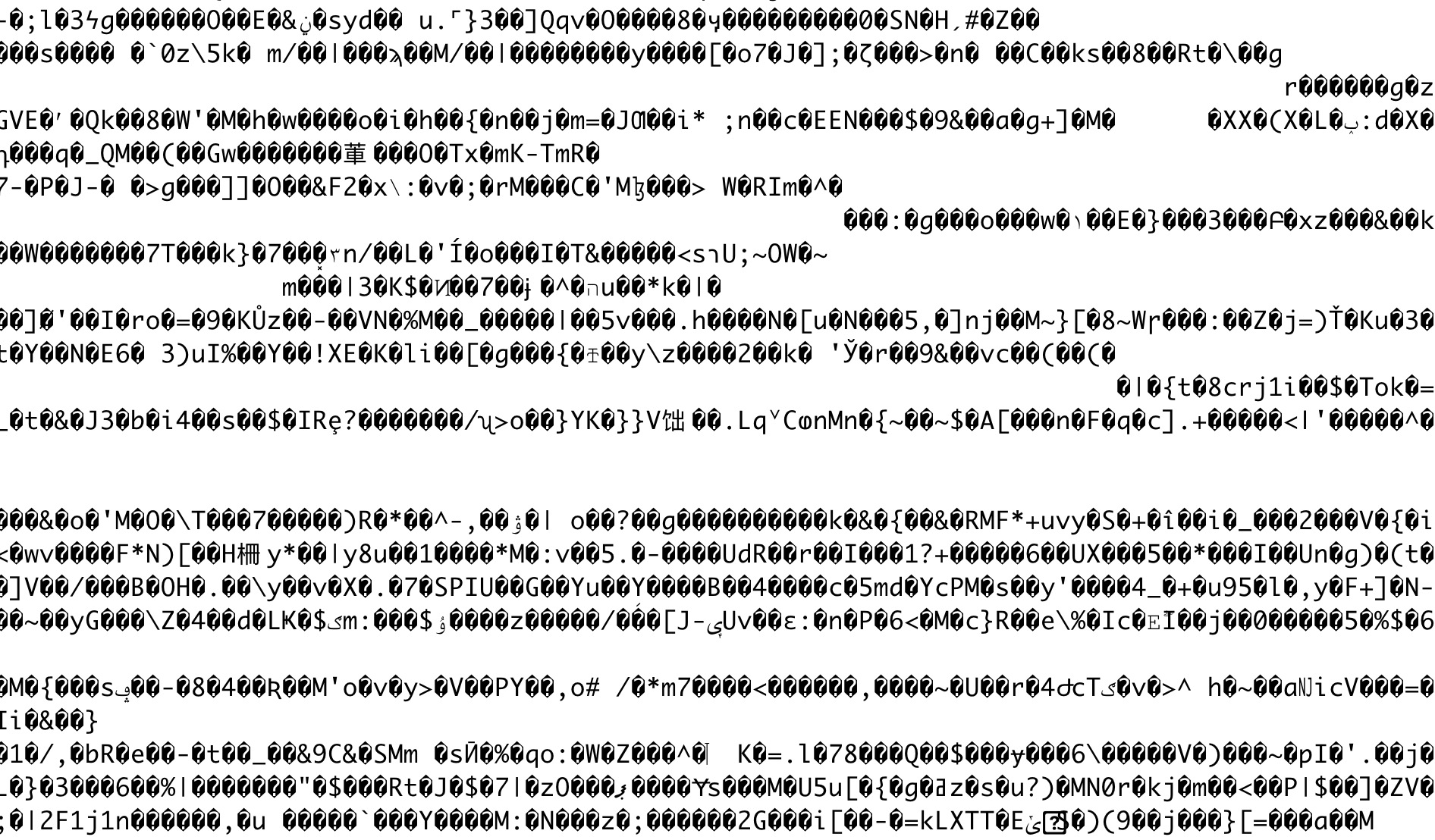 Feature Select Blob Type Display Is Not Friendly · Issue 6305 · Matrixoriginmatrixone · Github