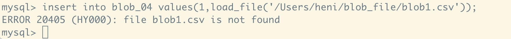 [Bug]: load_file which not exists file reported message is incorrect · Issue #6313 ...