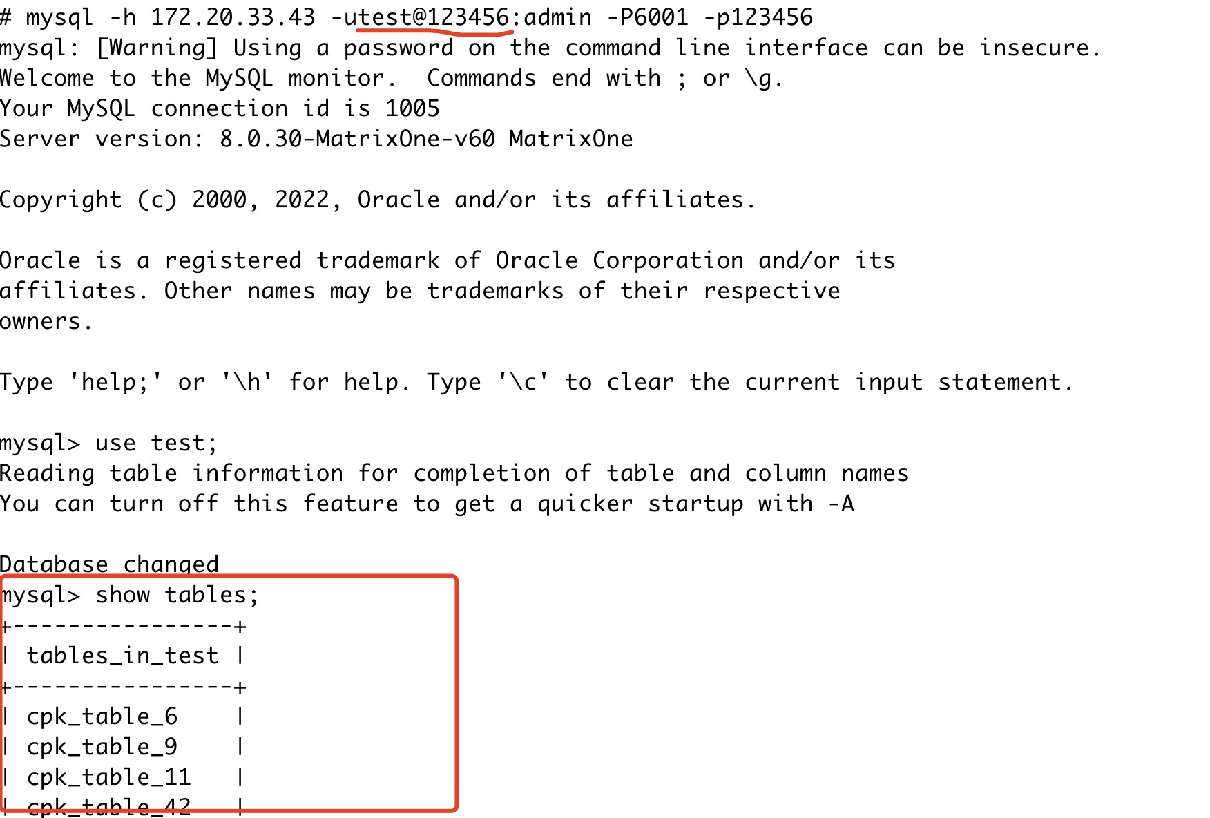 [Bug]: create new account and query statement_ Info return 0 row · Issue #7211 · matrixorigin ...