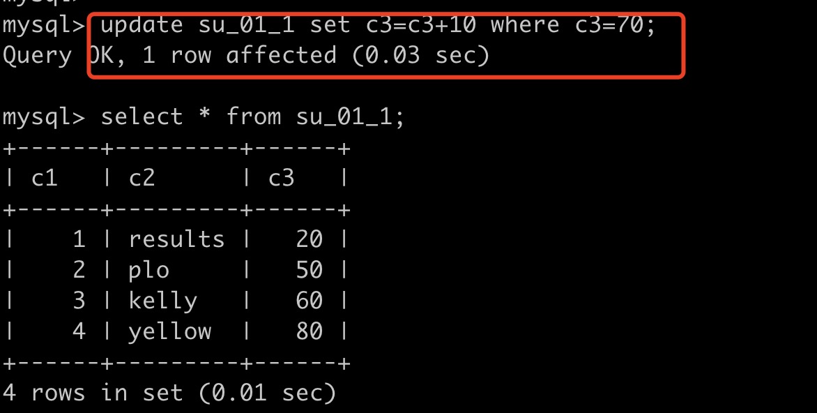 [Bug]: select for update: update no waiting lock · Issue #10305 · matrixorigin/matrixone · GitHub
